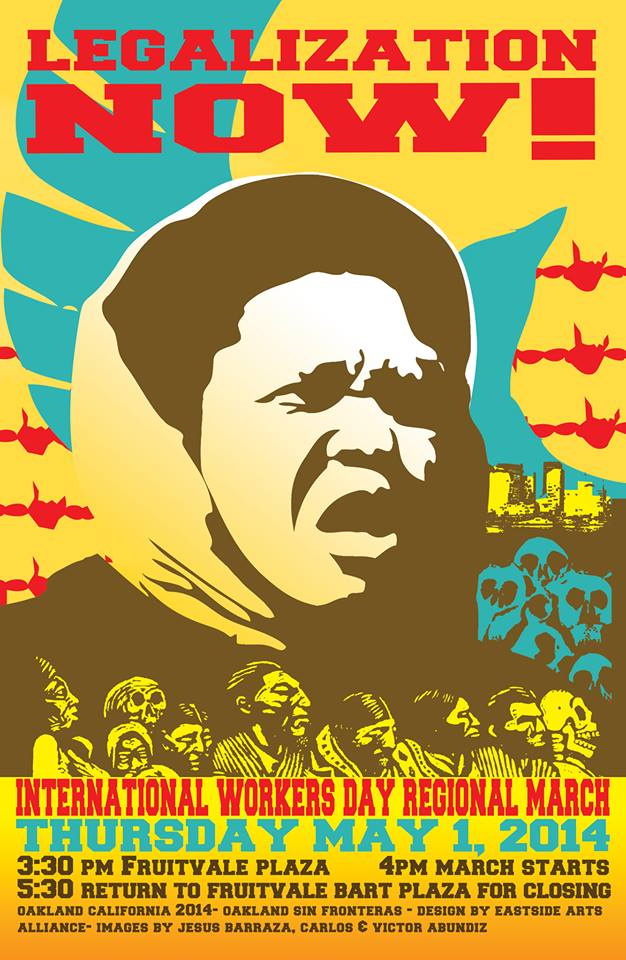 Weekly Roundup, May 2nd